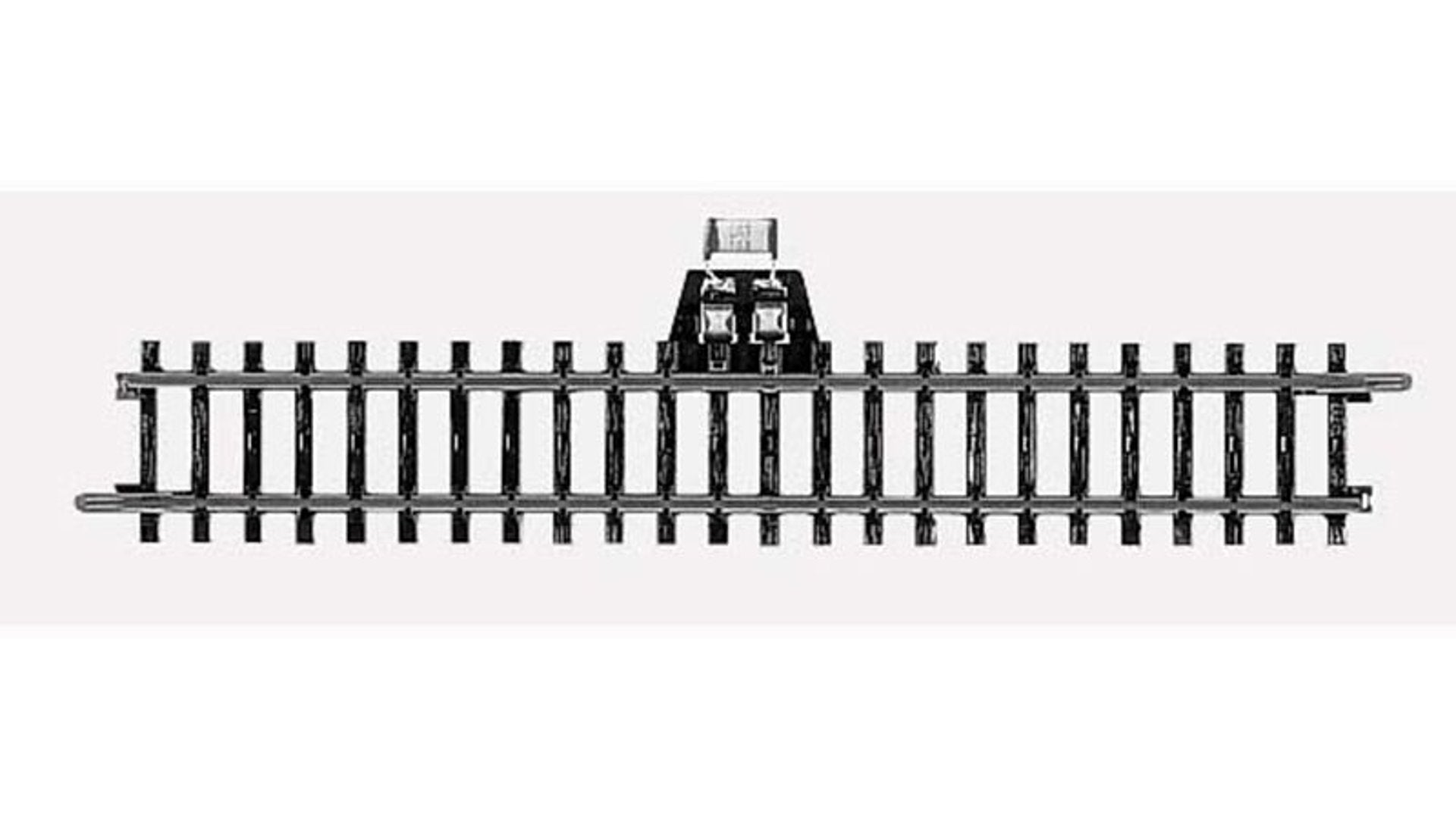 Marklin 2292 Straight Feeder Track – Micro Macro Mundo Hobby Store