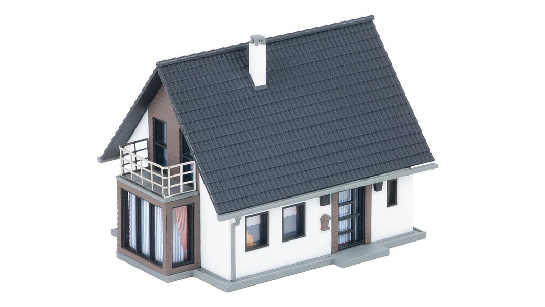 Faller 2026 New Releases - HO N Z Scale Model Building Kits – tagged ...