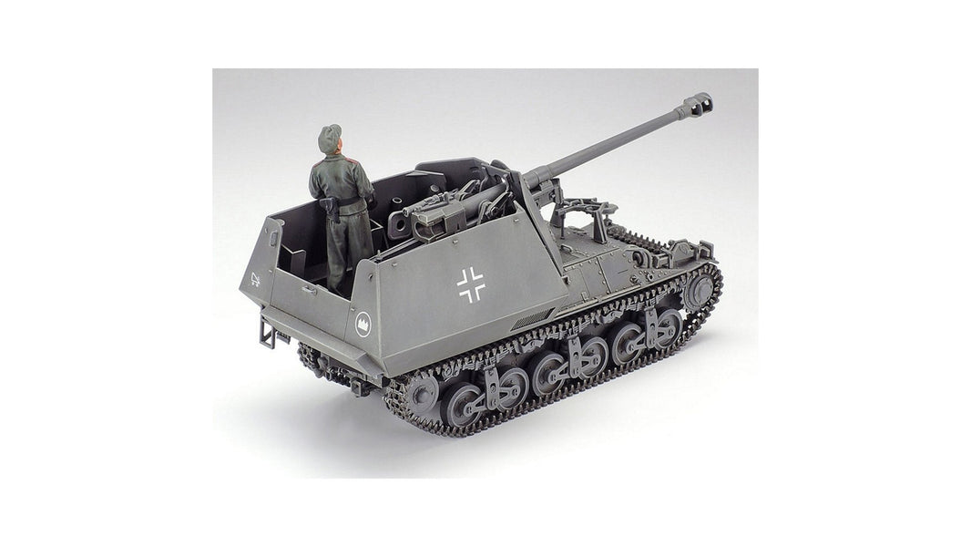 TAMIYA Model Kits – Scale Models, Paints & RC Vehicles – tagged "cat ...